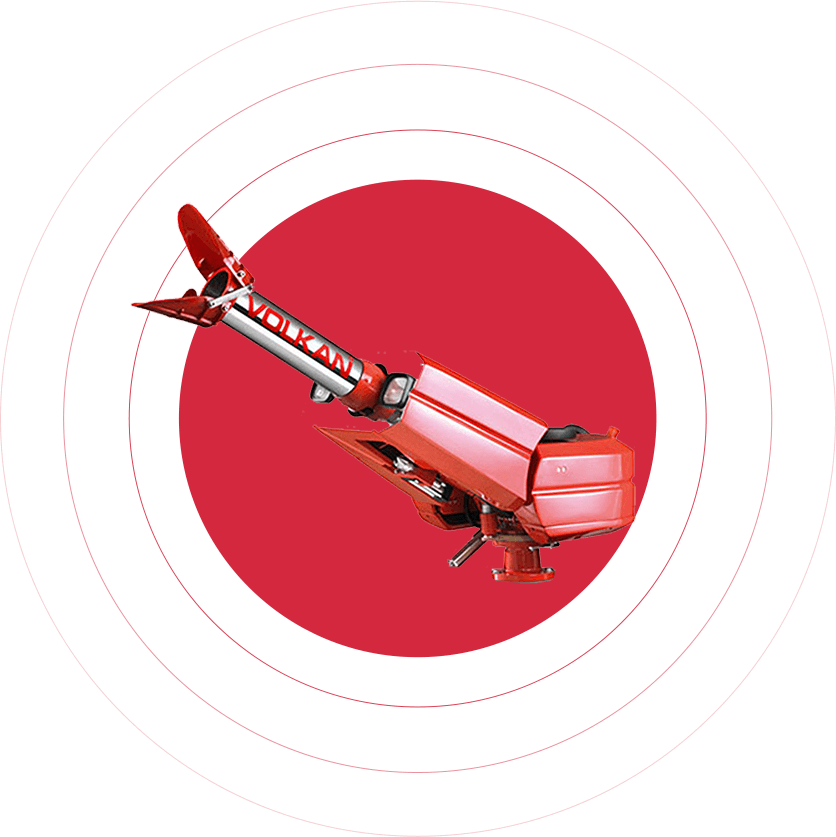 Home - Volkan Firefighting Vehicles