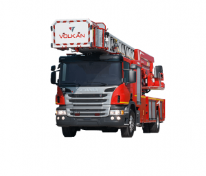 Home - Volkan Firefighting Vehicles